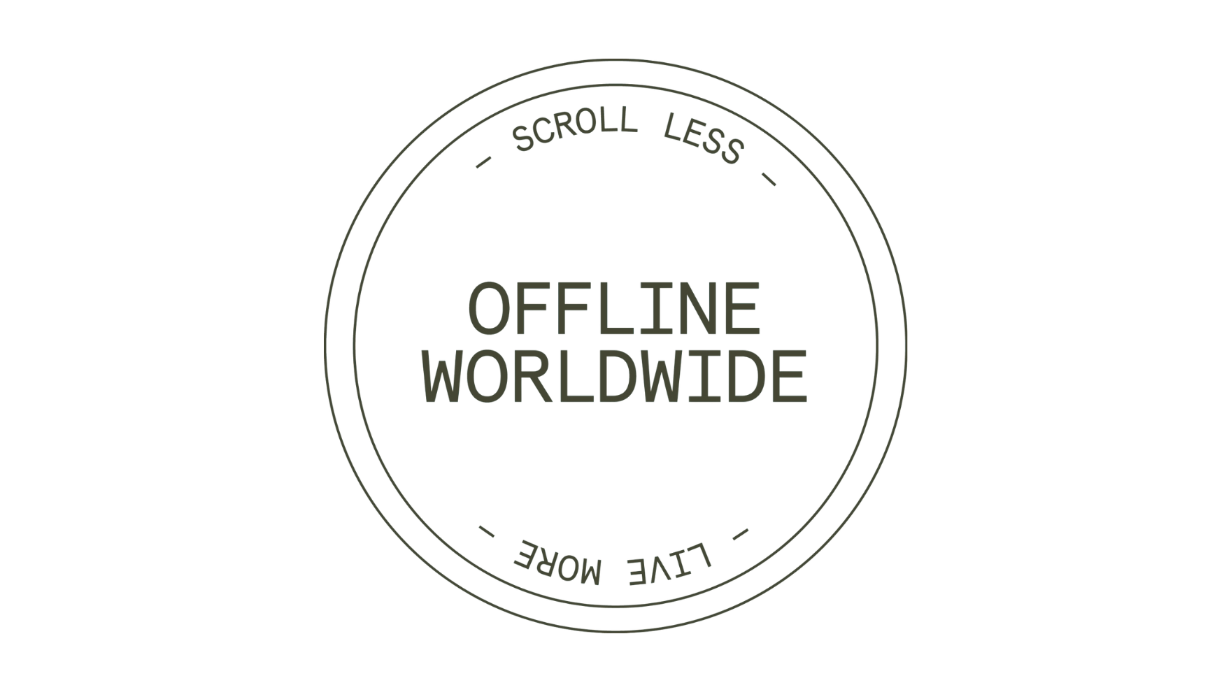 Offline Worldwide